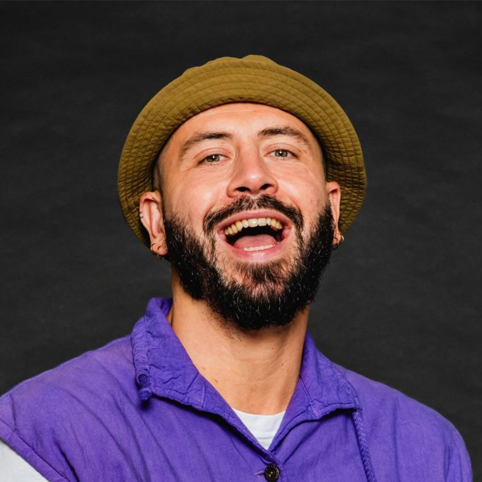 Giorgio Costa, danser en choreograaf | NPO Radio 1